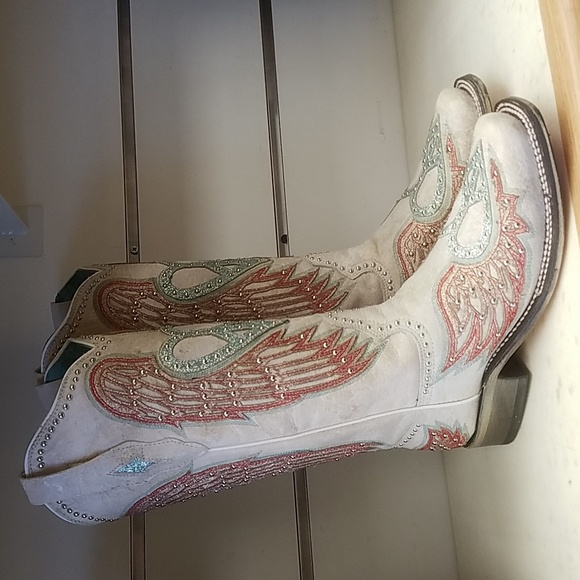 Corral | Shoes | New Womens Corral A434 | Poshmark